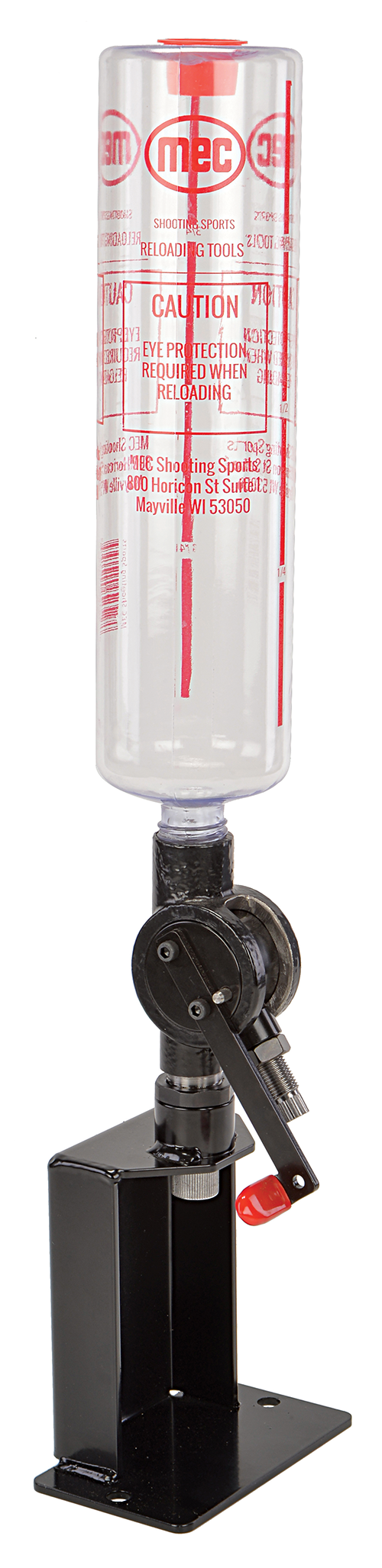 MEC Powder Drop Assembly | Cabela's